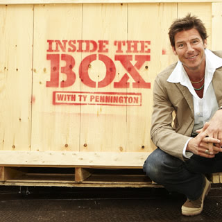 C & F: La Guía de Programas Chantas: #2 Caja de Sorpresas (Discovery H&H))