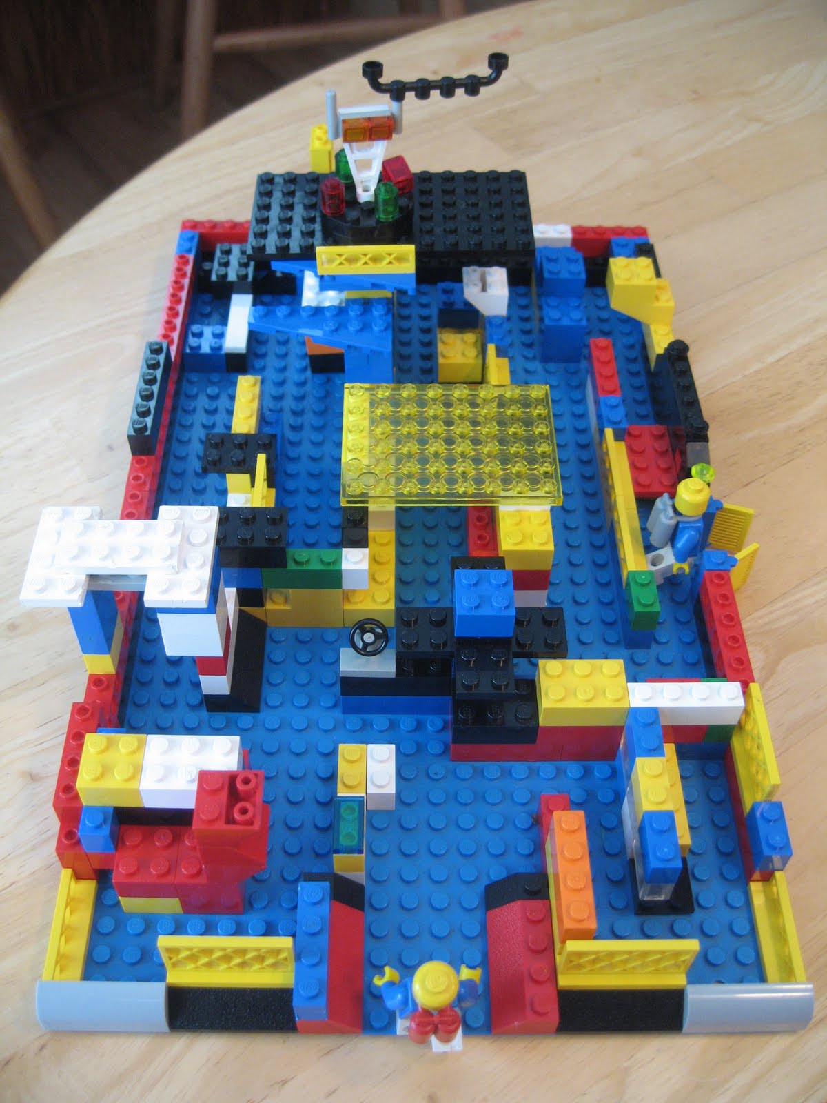 LEGO Quest Kids: Maze or Labyrinth Photos