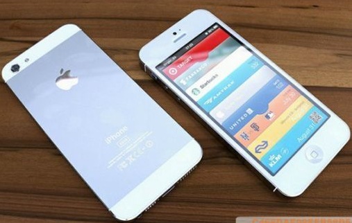 Apple iPhone 5 Specifications and Features and Price