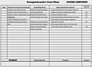 Care plan examples - Nursing Care Plan Examples | Nanda Nursing Diagnosis