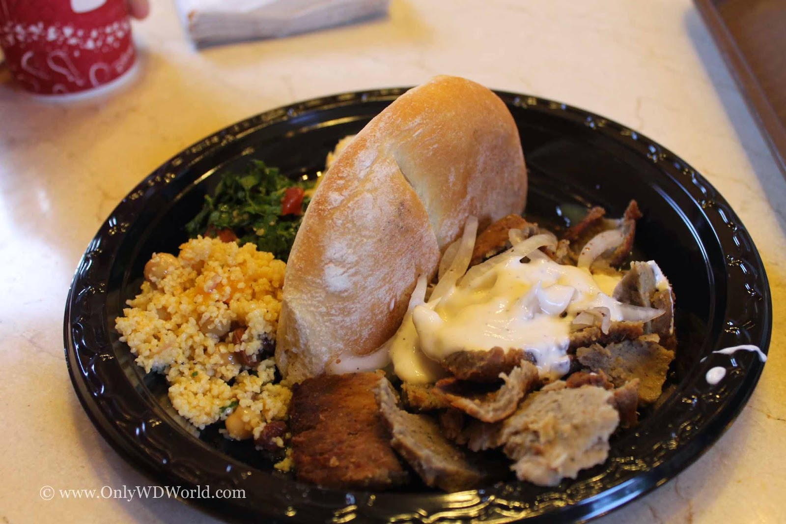 Disney Dining Plan Tips: 9 Best Quick Service Restaurants | Disney ...