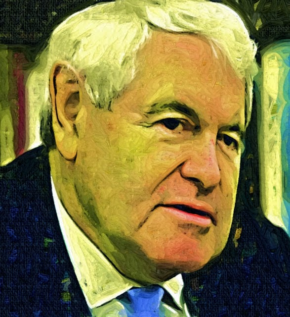 All This Is That: Presidential race