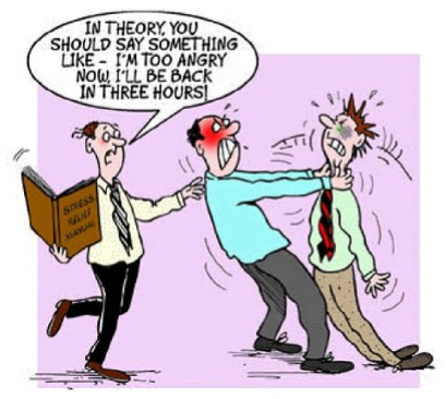 Middle Management and Leadership: Reflection on Managing Difficult ...