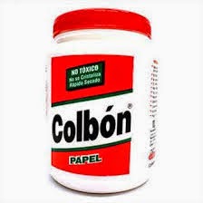 Porque es importante el uso del pegamento