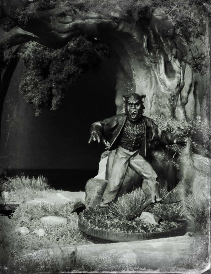 [TMP] "What's that coming over the hill..." Topic