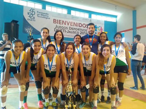 Blog Oficial del CBTis No. 226: 2016