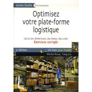 Etudiant Post: Optimisez votre plate-forme logistique - Exercices corrigés
