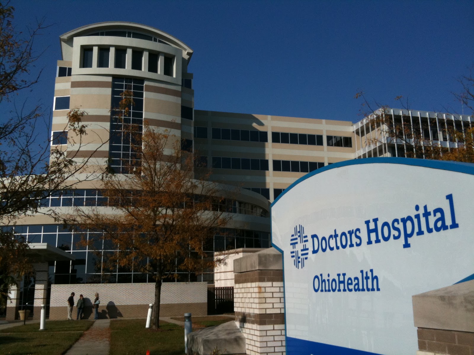 Life as a Medical Student: October 2011