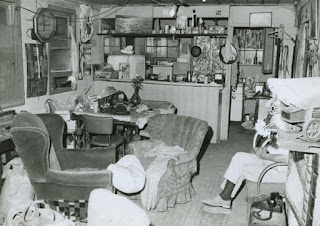 The Manson Family Blog - Tate LaBianca Murders - TLB - True Crime ...