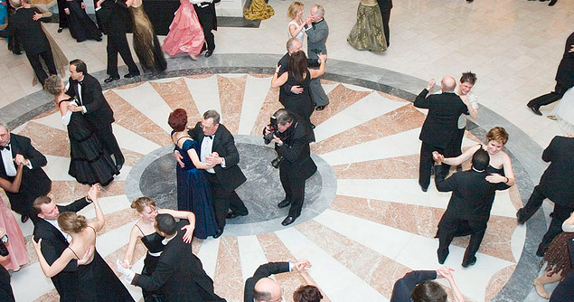 The Language Journal: The Romance and Allure of the Viennese Waltz ...