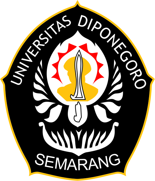 Thought, Creativity, and Insanity Suitcase: Logo Undip (JPEG, PNG, CDR)
