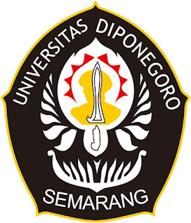 Thought, Creativity, and Insanity Suitcase: Logo Undip (JPEG, PNG, CDR)