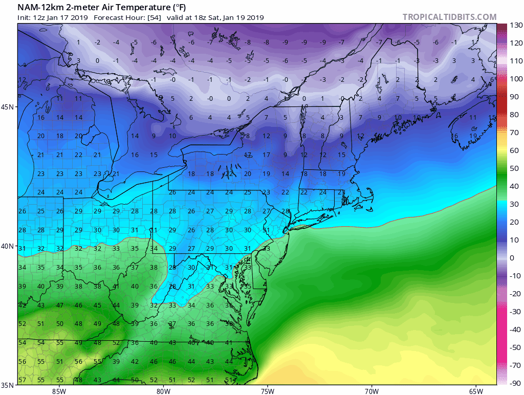 Weather Willy's Weather: 730 am Update: Final Forecast, Made Some Changes