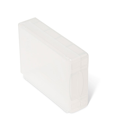 New Wood Mount Stamp Cases - Nice People STAMP!