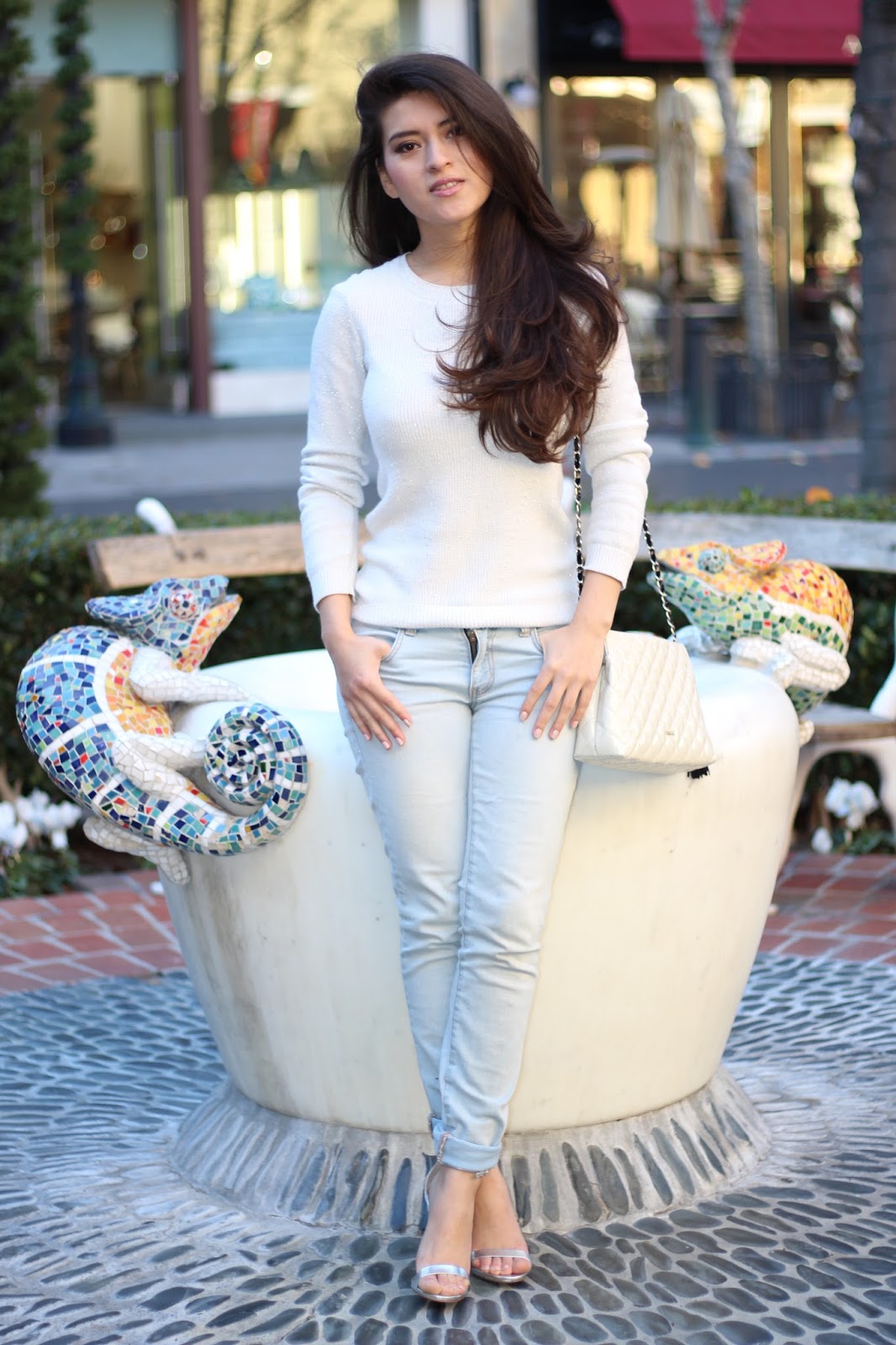 CLARA ILUSIÓN | Fashion-Riot