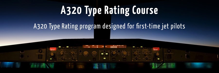 Apa artinya Type Rating? | Ilmu Pilot