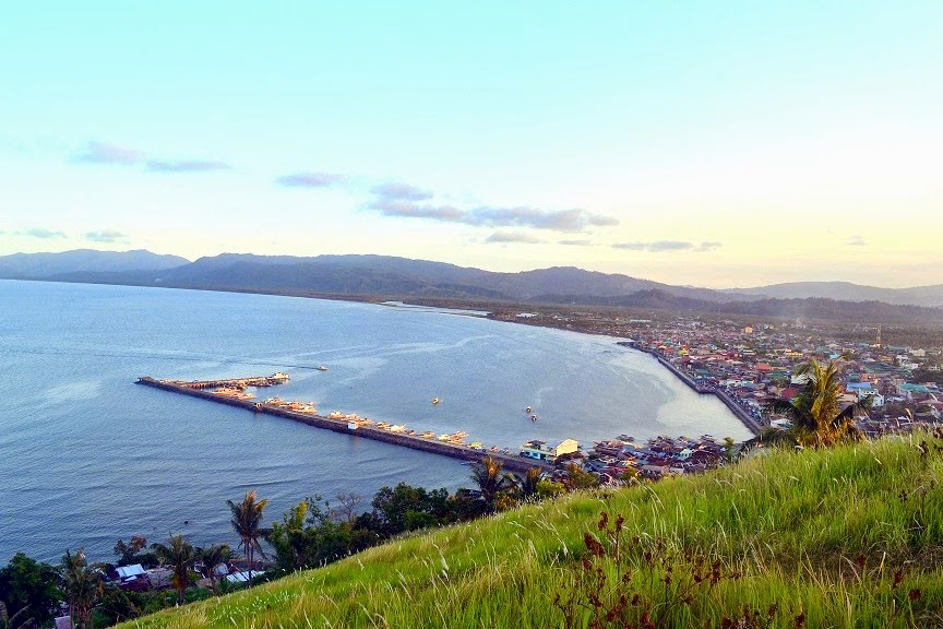 Smart Backpacker: Inland Tour in Mauban, Quezon