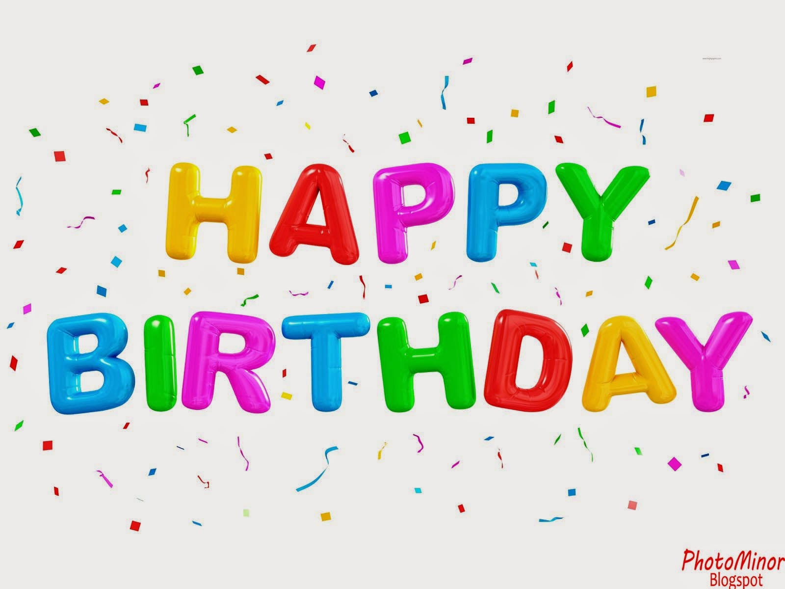 Happy Birthday HD Latest Wallpapers Cards and Wishes | Amazing Photo Stock