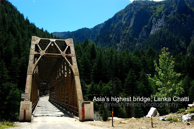 land and life through camera - Gireeshmenon: Himalaya the top of the ...