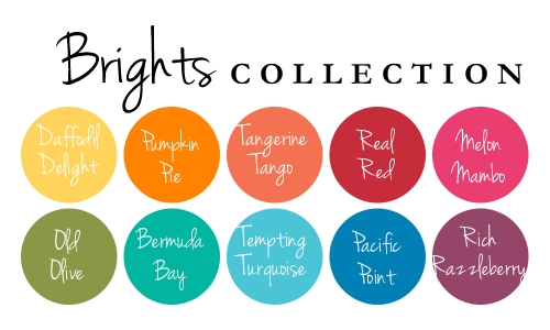 Ladybug Stampin: What is Stampin' Up!