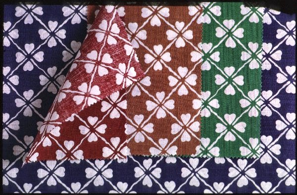 BCN - UNIQUE designer patterns: 2015