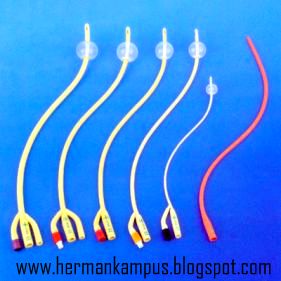 Tata Cara Pemasangan Kateter Pria dan Wanita yang Baik dan Benar