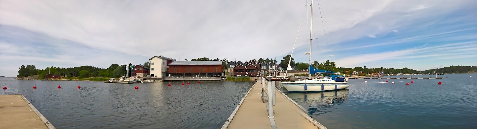 Oma Aika: Edeniä etsimässä, osa 4: Pelastus eli Paratiisiin!