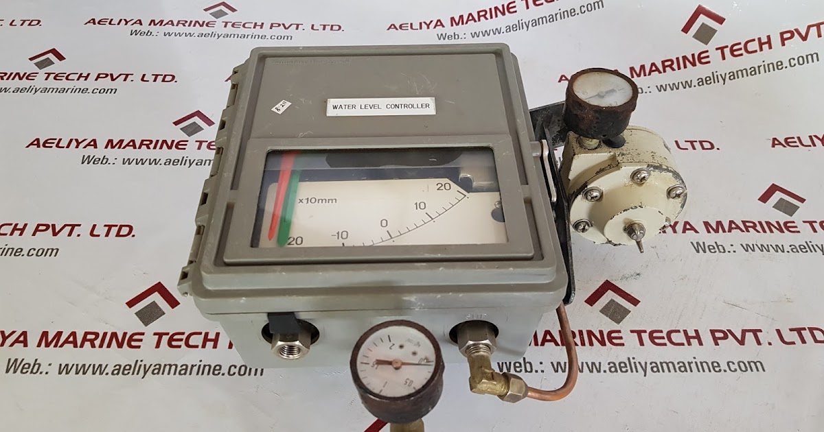 AELIYA MARINE TECH PVT LTD: YAMATAKE HONEYWELL KGPA12 03821A1T 7G WATER ...