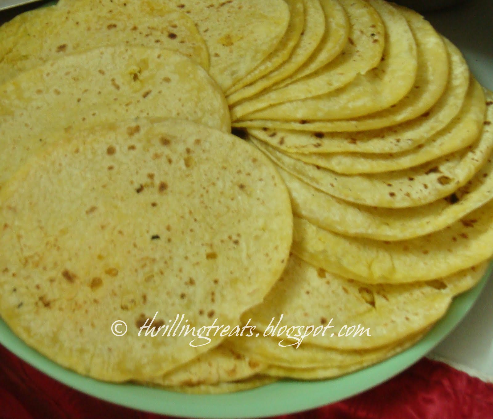 Food for art, heart and thought!: Obbattu/Hollige/Bobbattu/Puran poli ...