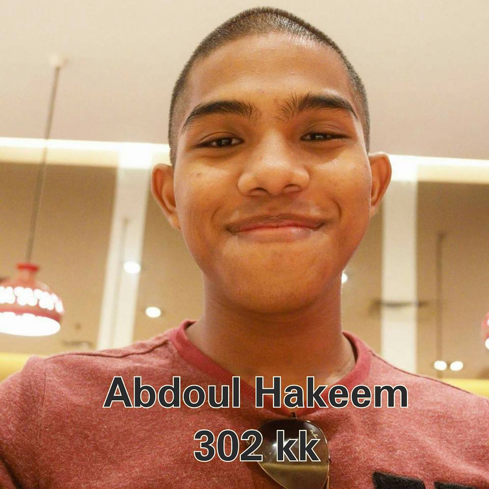 IBU SAUDARA ARWAH ZULFARHAN DITEGUR DEDAH AIB ORANG. TAPI JAWAPANNYA ...