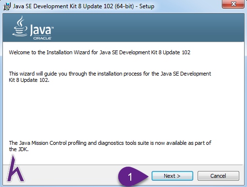 HƯỚNG DẪN CÀI ĐẶT JDK VÀ NETBEANS IDE ĐỂ LẬP TRÌNH JAVA - Blog Nghĩ cái ...