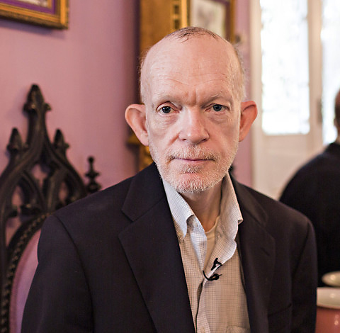 Krug's Studio: ART & CRAFT: The True Story of Forger Mark A. Landis