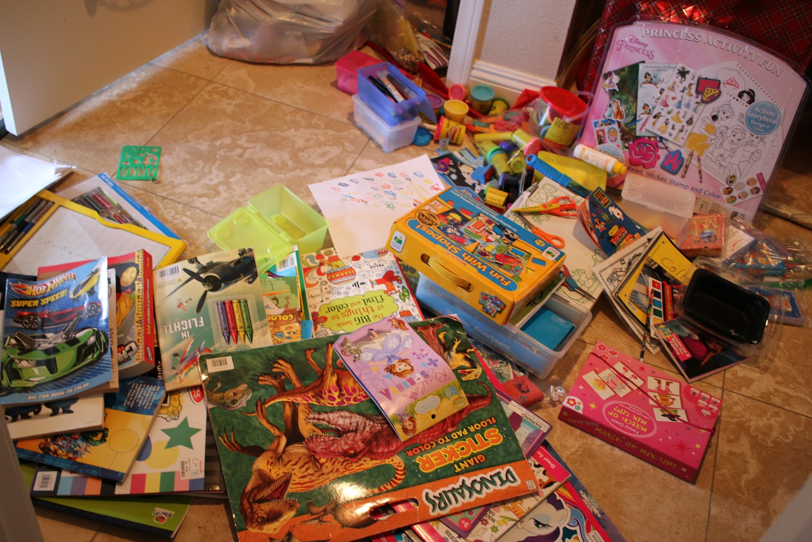 Organizing Your Home From An Unorganized Person