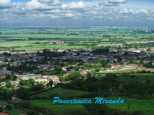 los mejores paisajes del mundo: panoramica miranda