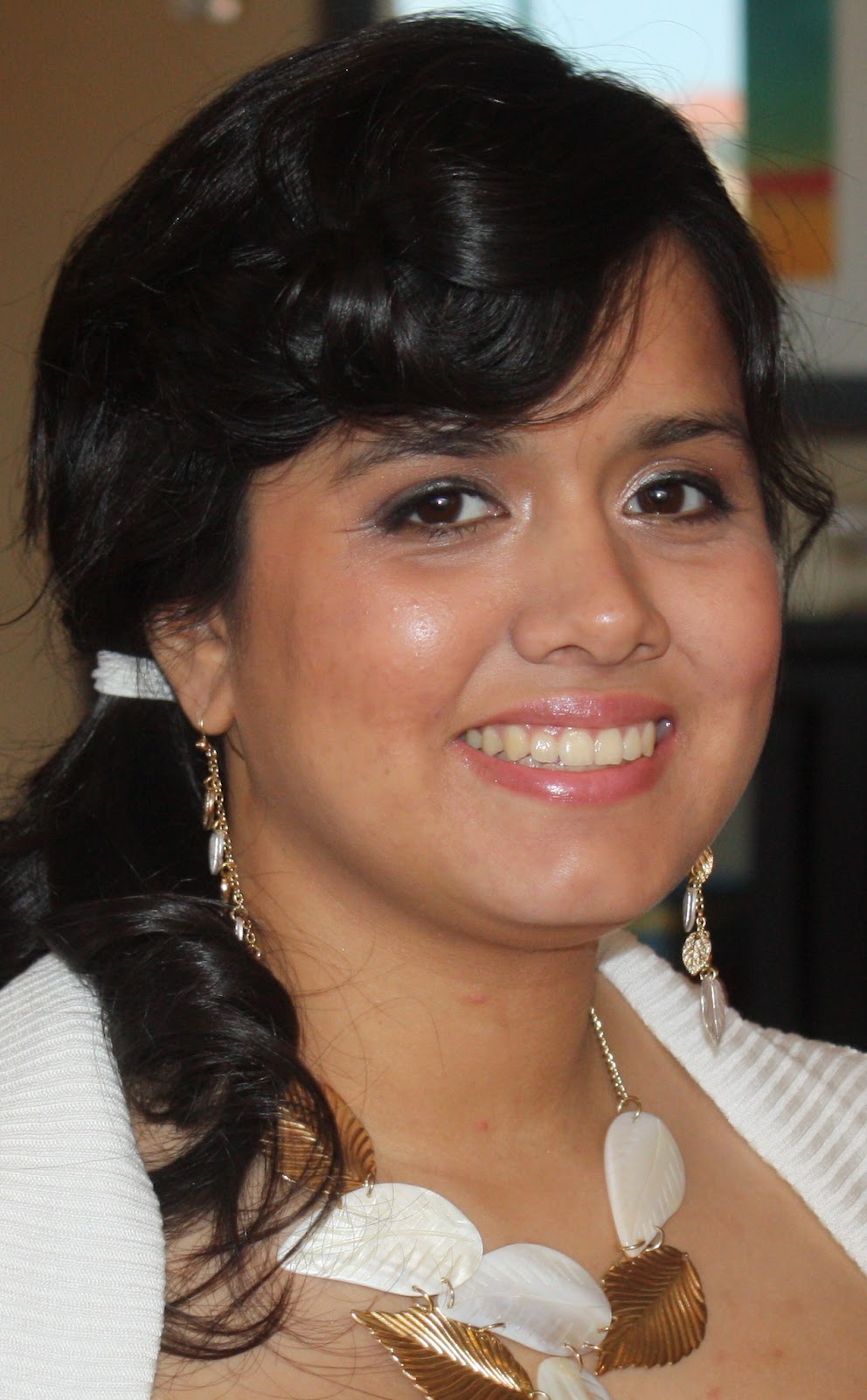 Walker Report - Shedding Light on Bexar County: More SAAHJ photos of ...