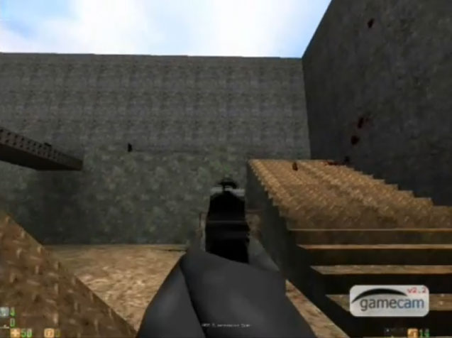 Technical Game Design: Aim systems in First Person Shooters