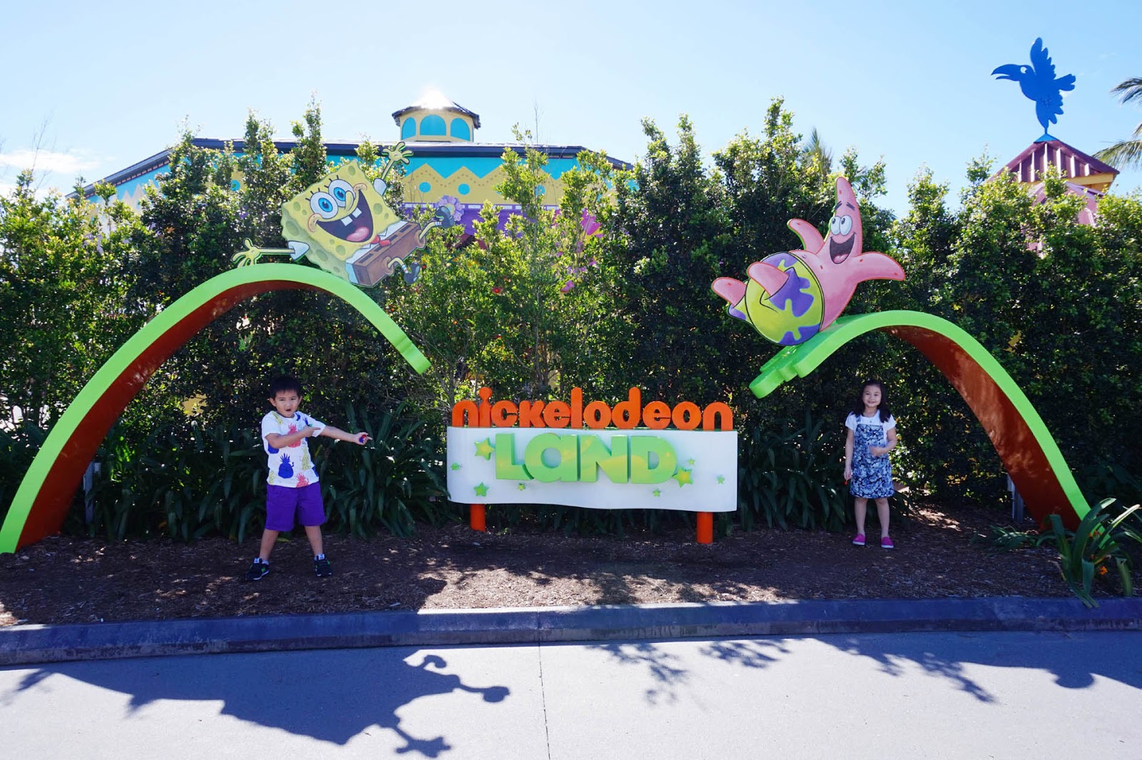 MrsMommyHolic: Sea World in Gold Coast, Australia