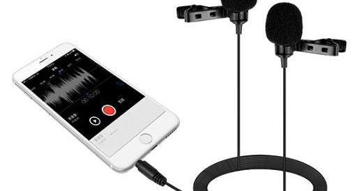 What is the best Lavalier microphone?