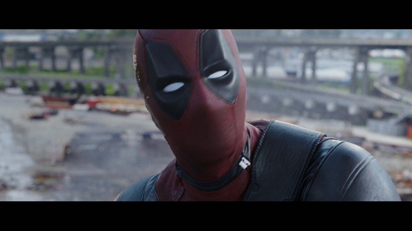 The1AndOnlyTONY: DEADPOOL (2016 movie)