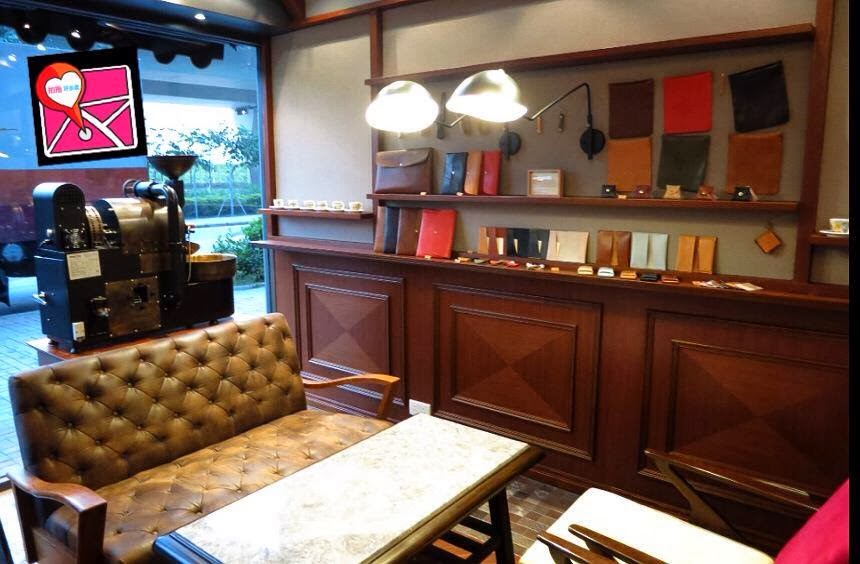 MG cafe - 海濱旁的美麗咖啡店 | 拍拖好去處