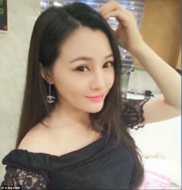 Peng Yang - Alchetron, The Free Social Encyclopedia