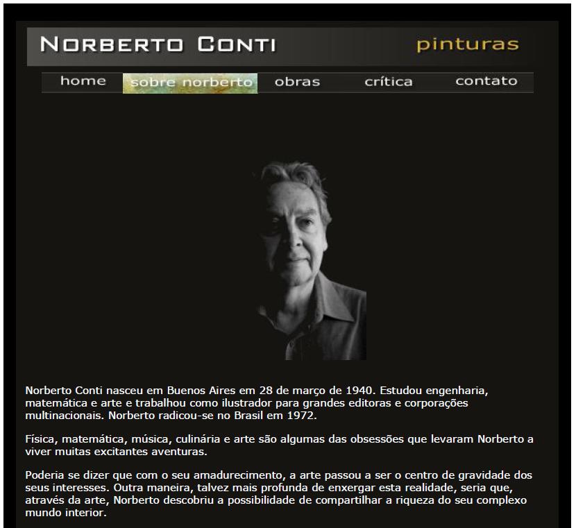 Norberto Conti and Bobby Fischer « Spraggett on Chess