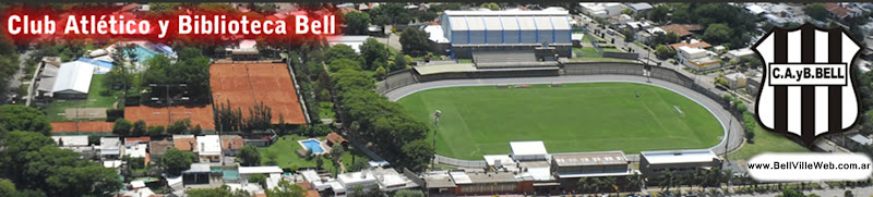 Diario deportivo del Sudeste cordobes: PARTE DE PRENSA CLUB BELL (Bell ...