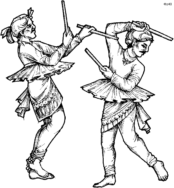 Gujarat Dances | Yogeshsinh Thakore