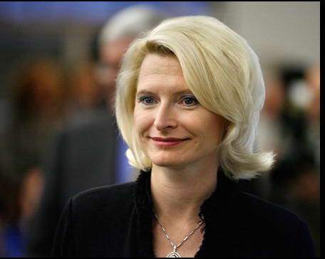 Hair Callista Gingrich - Funtuna