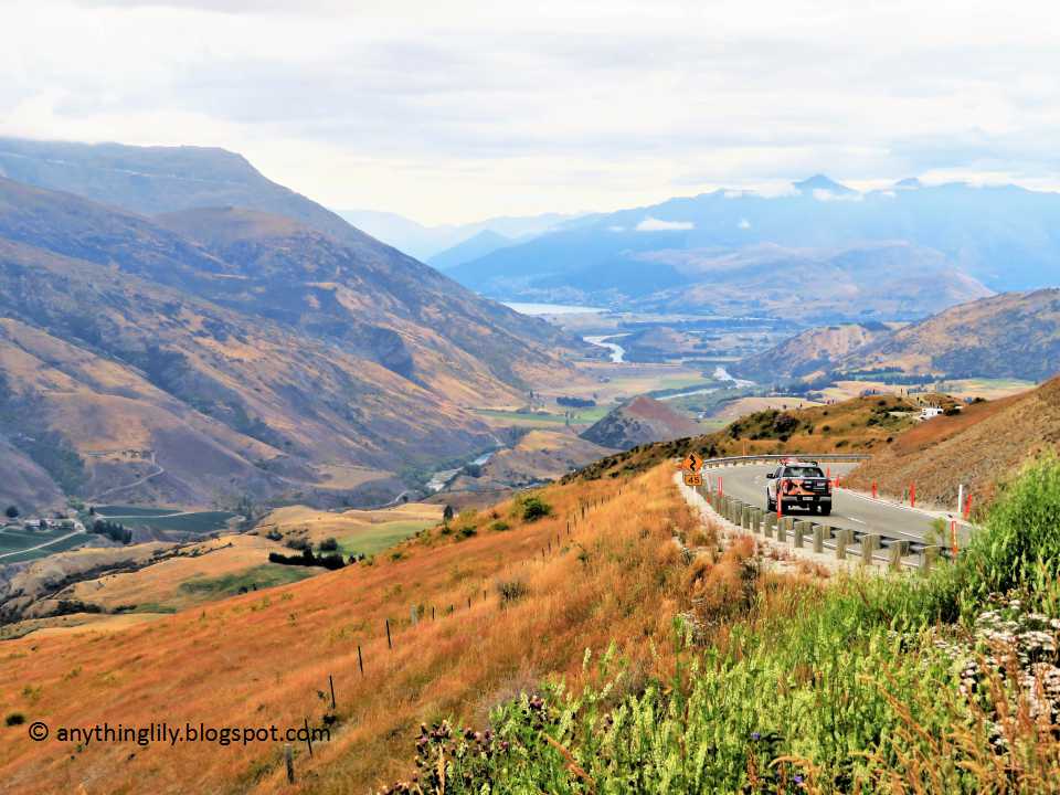 anythinglily: Cardrona Attractions