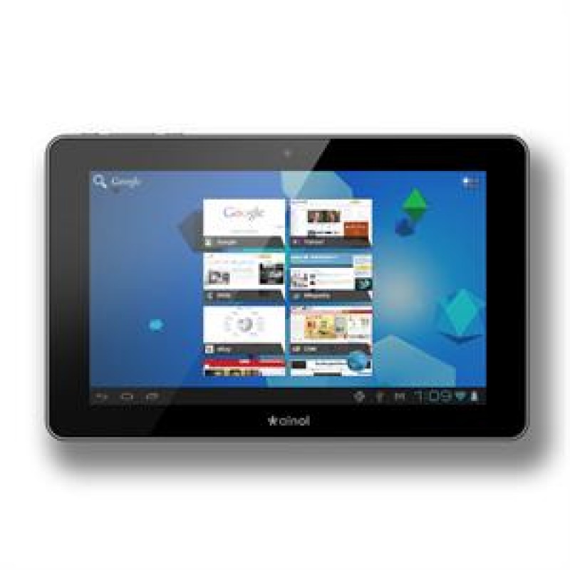Ainol Novo 7 Tornados Android 4.0 Tablet PC Features and Specifications