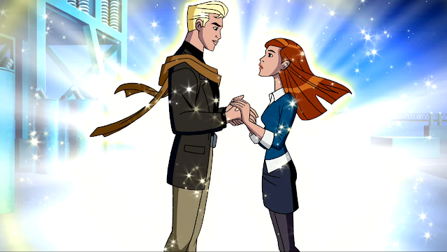 Almanaque Ben 10: Análise Crítica: O histórico de Gwen Tennyson