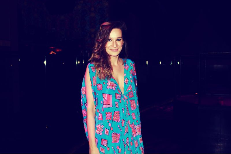 Modernity Collective: Yana K - exclusive interview & preview!