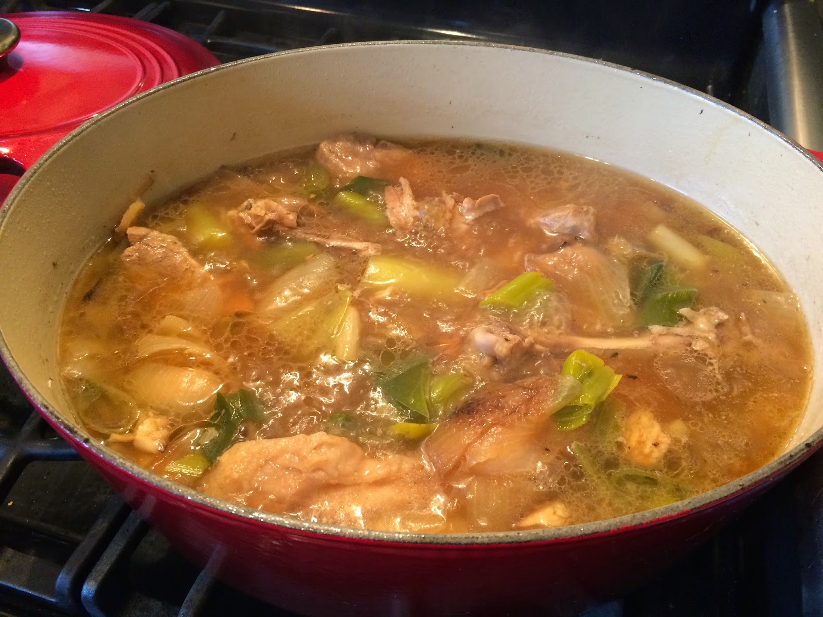 Cheetos and caviar: RAMEN!